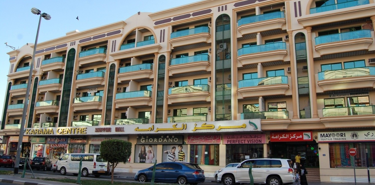 Al Karama in Dubai: Unveiling Its Hidden Charms - Sallet Al Sayad