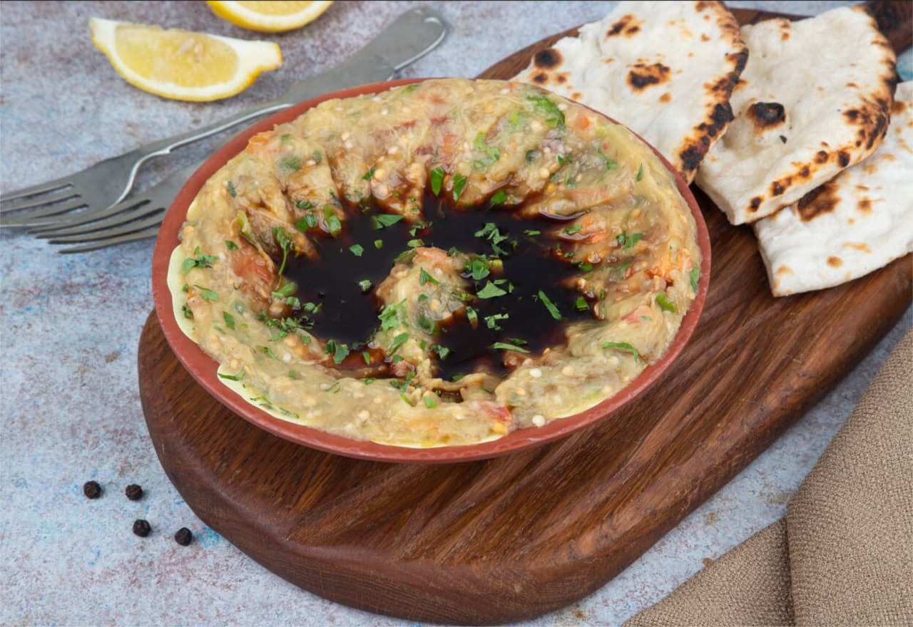 How Sallet Al Sayad Preserves the Fidelity of Al Sayyad Cuisine