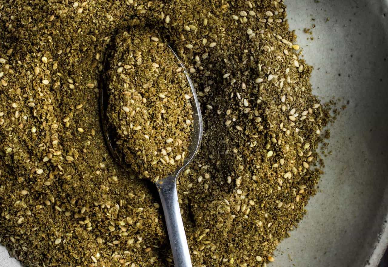 Exploring Emirati Food at Sallet Al Sayad - Sallet Al Sayad