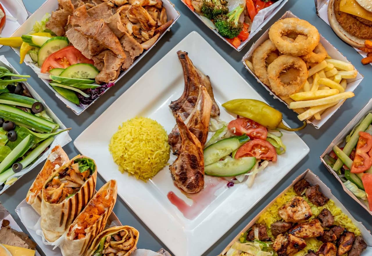 Beyond the Souq: Unveiling the Culinary Gems of Al Karama