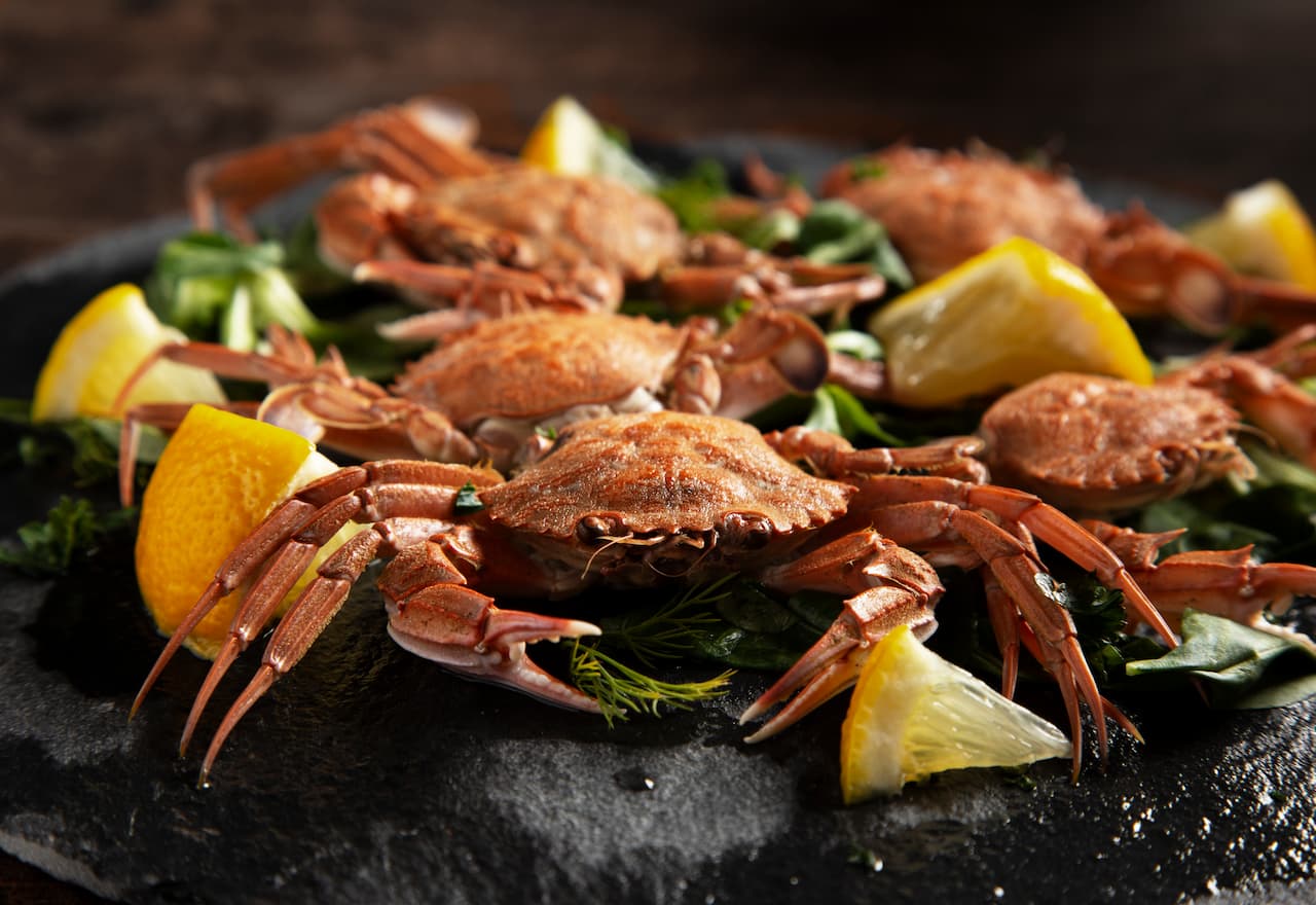 Crab Restaurant Dubai: A Guide to the Best Crab in Town